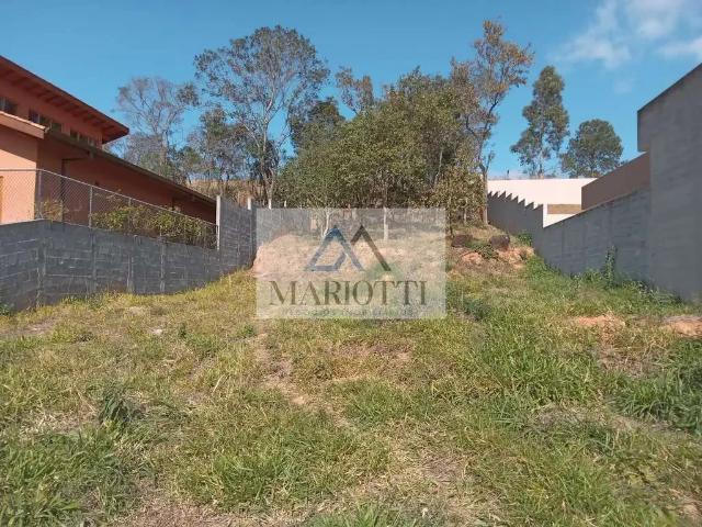 Terreno / Lote para Venda em Atibaia/SP Jardim Solaris