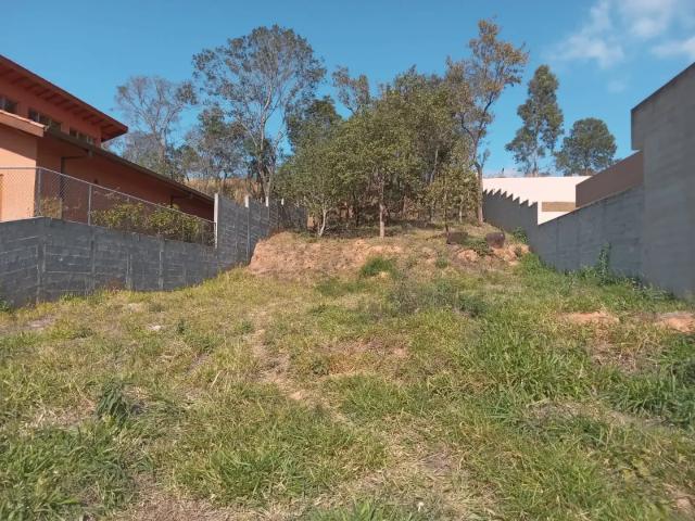 Terreno / Lote para Venda em Atibaia/SP Jardim Solaris