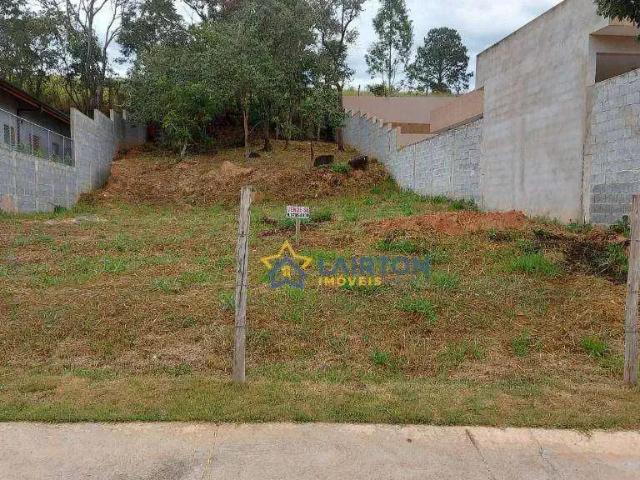 Terreno / Lote para Venda em Atibaia/SP Jardim Solaris