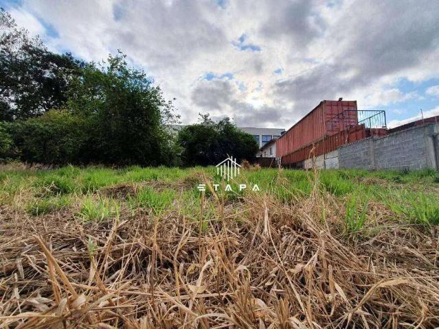 Terreno / Lote para Venda em Atibaia/SP Jardim Tapajós