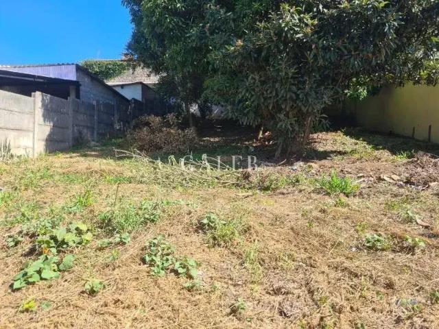 Terreno / Lote para Venda em Atibaia/SP Jardim Tapajós