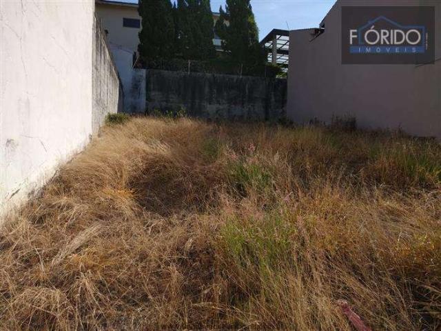 Terreno / Lote para Venda em Atibaia/SP Jardim Tapajós