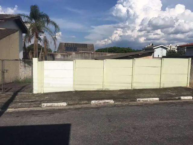 Terreno / Lote para Venda em Atibaia/SP Jardim Tapajós