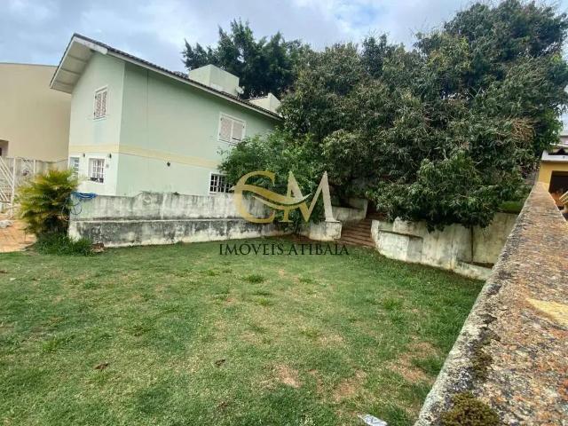 Terreno / Lote para Venda em Atibaia/SP Jardim Tapajós