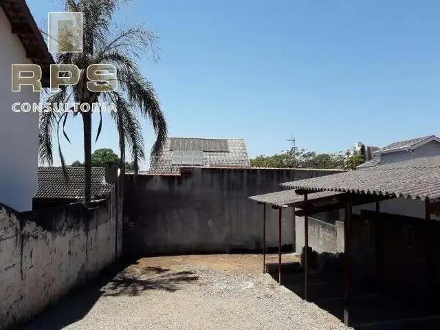 Terreno / Lote para Venda em Atibaia/SP Jardim Tapajós