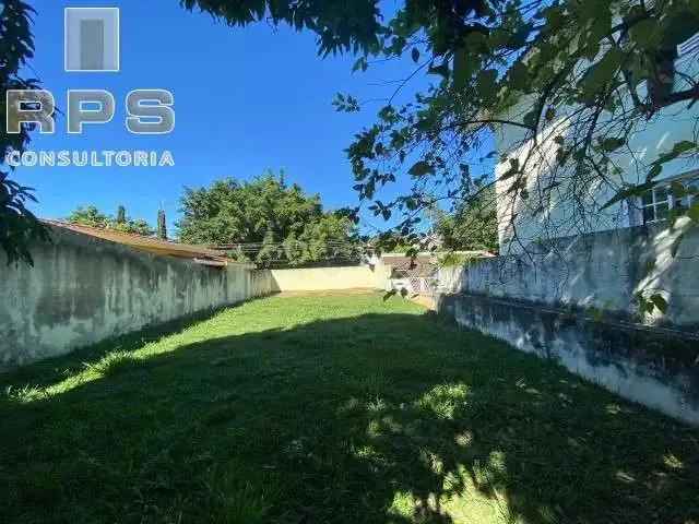 Terreno / Lote para Venda em Atibaia/SP Jardim Tapajós