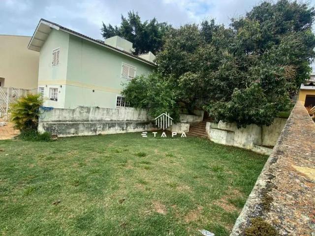 Terreno / Lote para Venda em Atibaia/SP Jardim Tapajós
