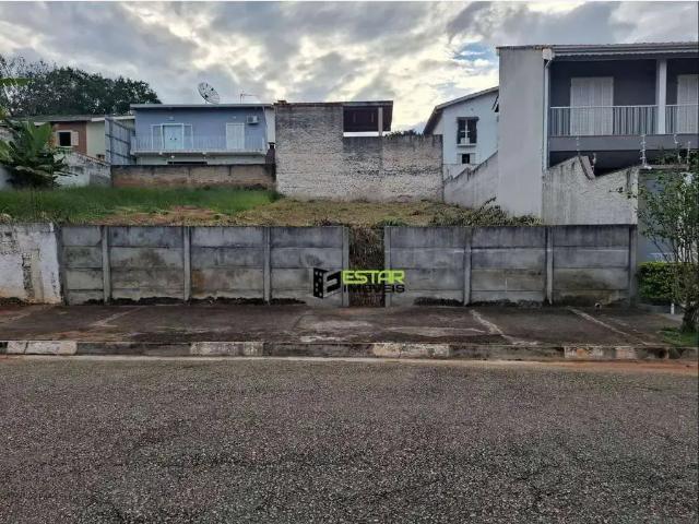 Terreno / Lote para Venda em Atibaia/SP Jardim Tapajós