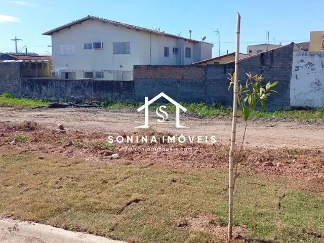 Terreno / Lote para Venda em Atibaia/SP Jardim Terceiro Centenário