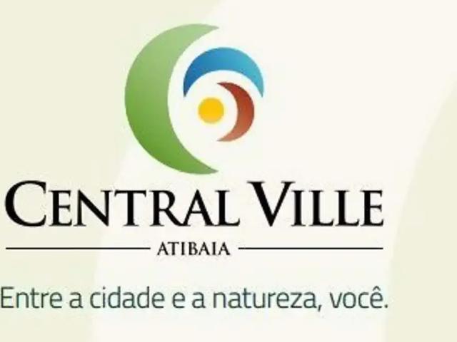 Terreno / Lote para Venda em Atibaia/SP Jardim Terceiro Centenário