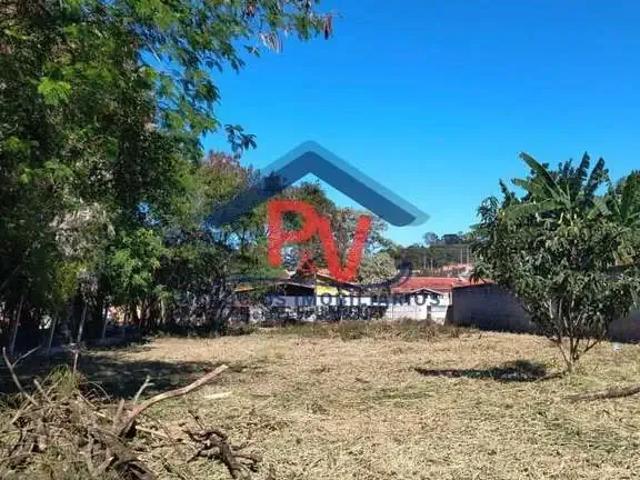Terreno / Lote para Venda em Atibaia/SP Loteamento Vale das Flores