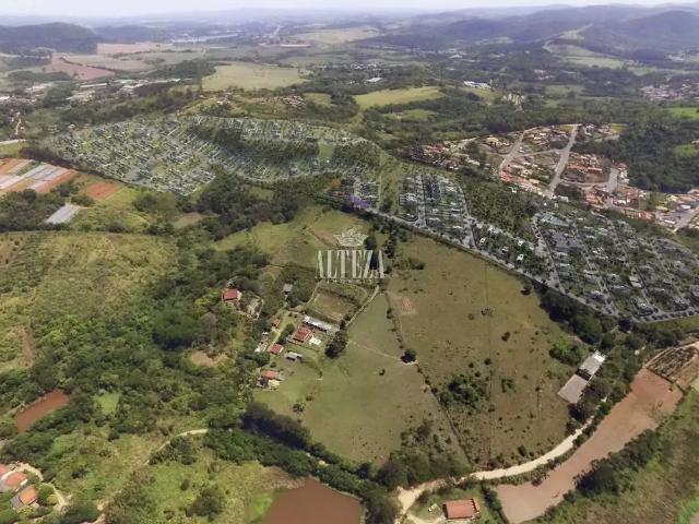 Terreno / Lote para Venda em Atibaia/SP Loteamento Vale das Flores