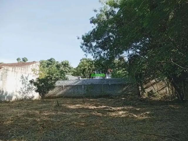 Terreno / Lote para Venda em Atibaia/SP Loteamento Vale das Flores