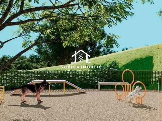 Terreno / Lote para Venda em Atibaia/SP Loteamento Vale das Flores