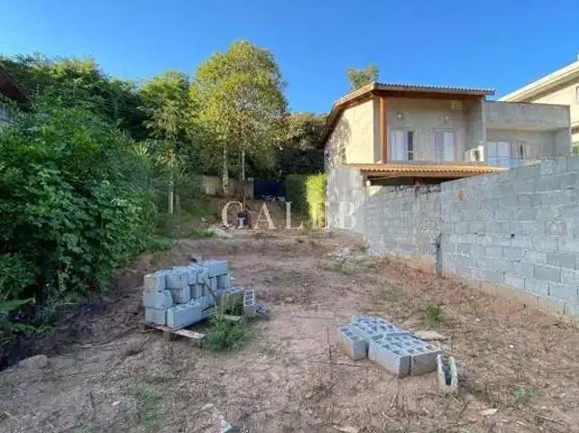 Terreno / Lote para Venda em Atibaia/SP Loteamento Vale das Flores
