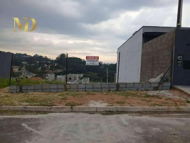 Terreno / Lote para Venda em Atibaia/SP Loteamento Vale das Flores