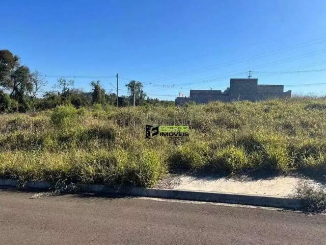 Terreno / Lote para Venda em Atibaia/SP Loteamento Vale das Flores