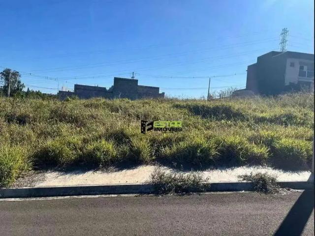 Terreno / Lote para Venda em Atibaia/SP Loteamento Vale das Flores
