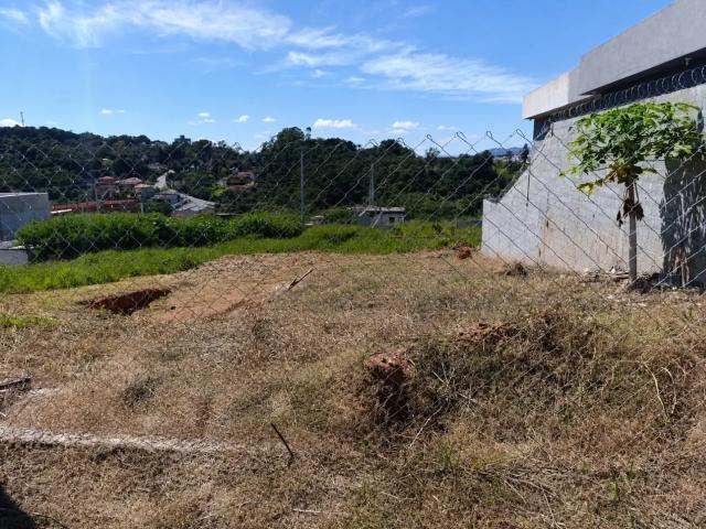 Terreno / Lote para Venda em Atibaia/SP Loteamento Vale das Flores