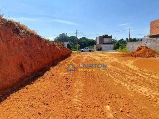 Terreno / Lote para Venda em Atibaia/SP Loteamento Vale das Flores