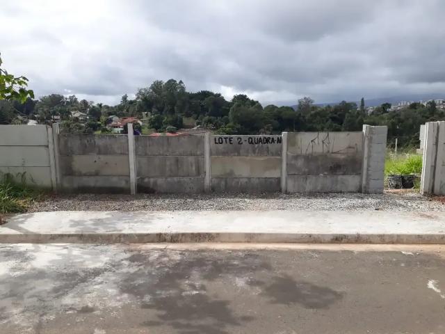 Terreno / Lote para Venda em Atibaia/SP Loteamento Vale das Flores