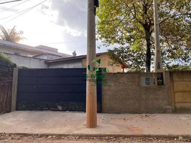 Terreno / Lote para Venda em Atibaia/SP Loteamento Vale das Flores