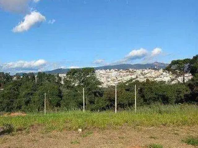Terreno / Lote para Venda em Atibaia/SP Loteamento Vale das Flores
