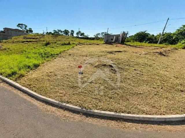 Terreno / Lote para Venda em Atibaia/SP Loteamento Vale das Flores