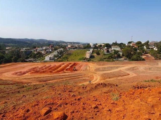Terreno / Lote para Venda em Atibaia/SP Loteamento Vale das Flores