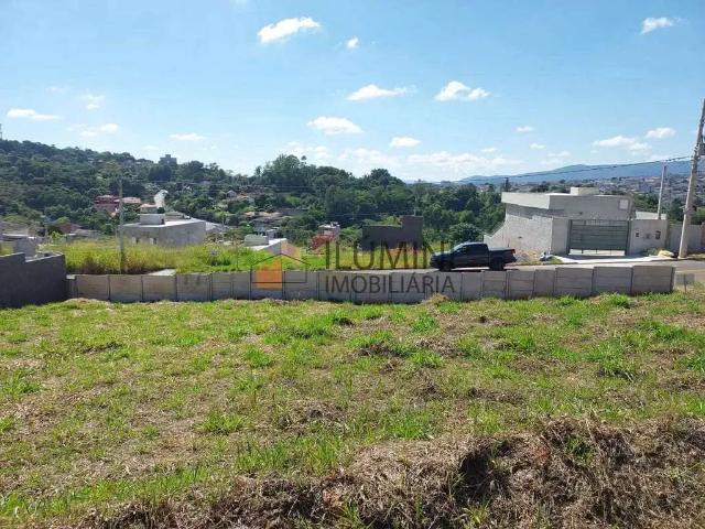 Terreno / Lote para Venda em Atibaia/SP Loteamento Vale das Flores