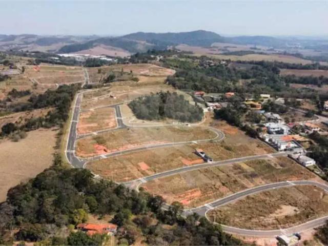 Terreno / Lote para Venda em Atibaia/SP Loteamento Vale das Flores