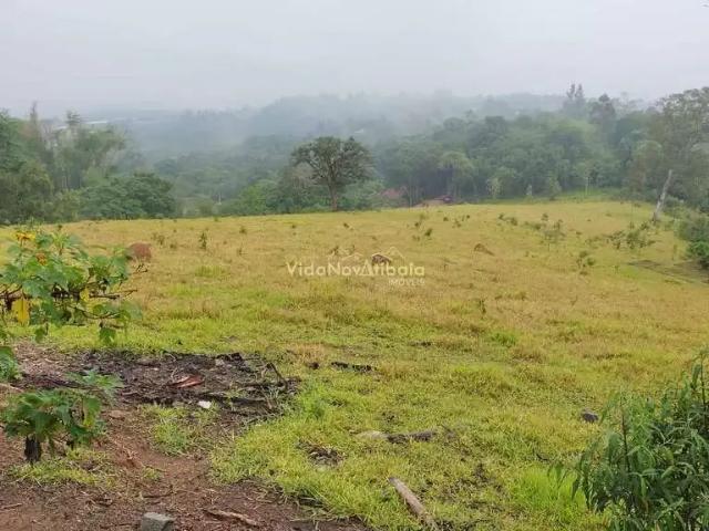 Terreno / Lote para Venda em Atibaia/SP Loteamento Vale das Flores