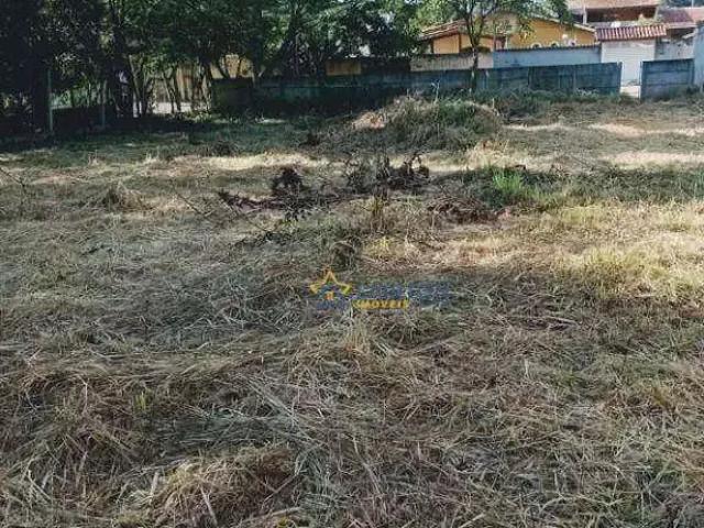 Terreno / Lote para Venda em Atibaia/SP Loteamento Vale das Flores