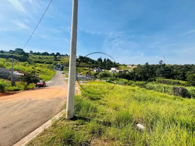 Terreno / Lote para Venda em Atibaia/SP Loteamento Vale das Flores