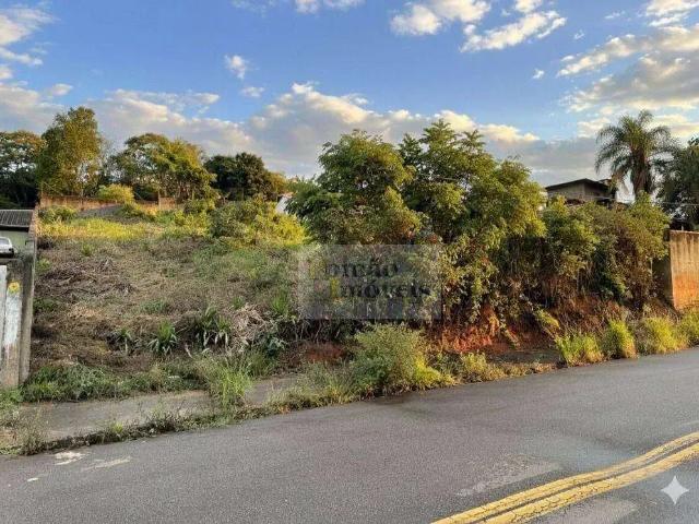 Terreno / Lote para Venda em Atibaia/SP Loteamento Vale das Flores