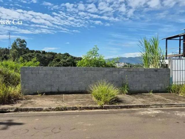 Terreno / Lote para Venda em Atibaia/SP Loteamento Vale das Flores