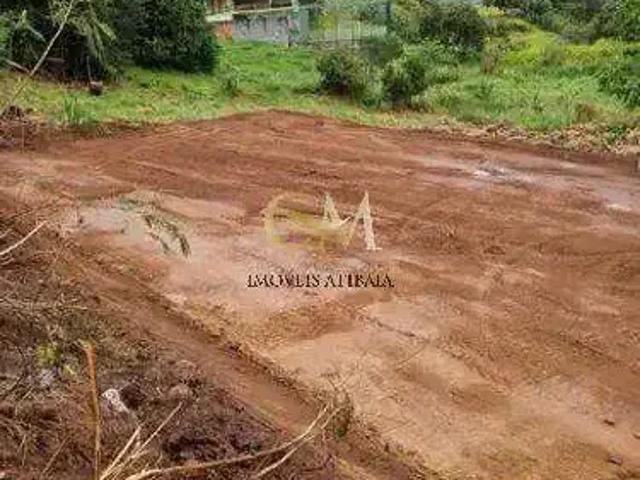 Terreno / Lote para Venda em Atibaia/SP Loteamento Village de Atibaia
