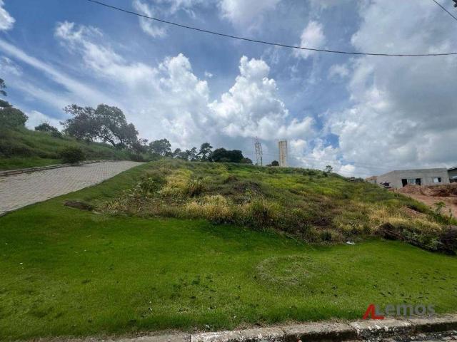 Terreno / Lote para Venda em Atibaia/SP Loteamento Village de Atibaia