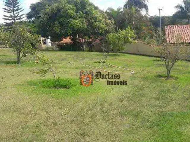 Terreno / Lote para Venda em Atibaia/SP Loteamento Village de Atibaia