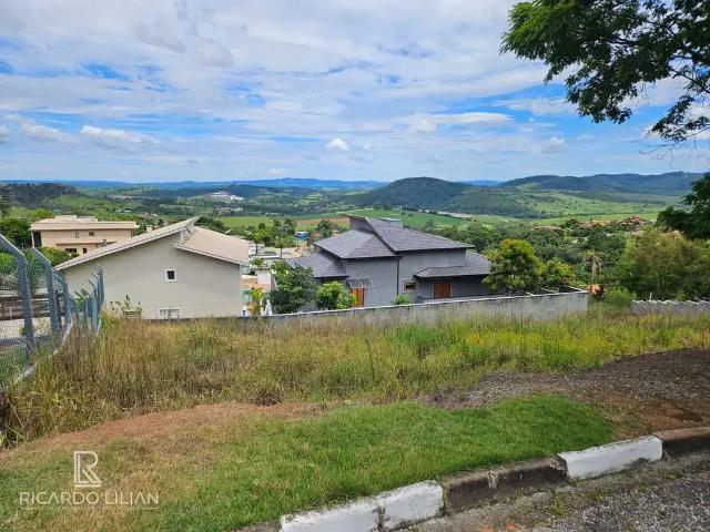 Terreno / Lote para Venda em Atibaia/SP Loteamento Village de Atibaia