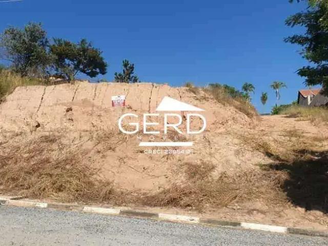 Terreno / Lote para Venda em Atibaia/SP Loteamento Village de Atibaia
