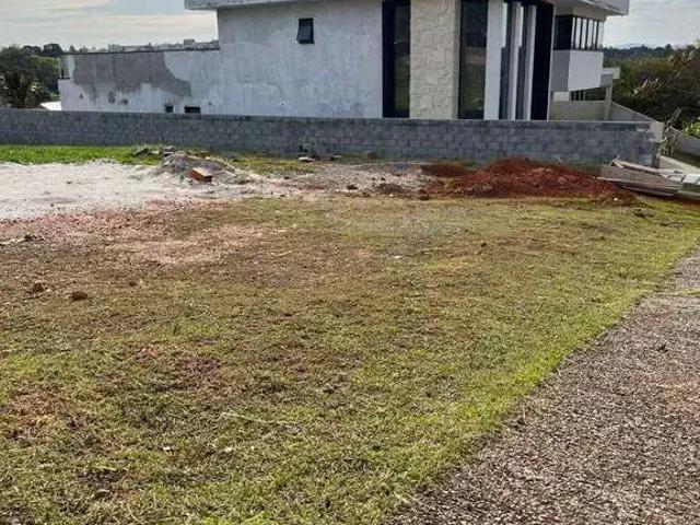 Terreno / Lote para Venda em Atibaia/SP Loteamento Villagio Passaredo