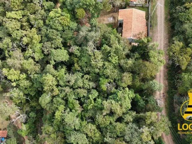 Terreno / Lote para Venda em Atibaia/SP Loteamento Bosque dos Palmares