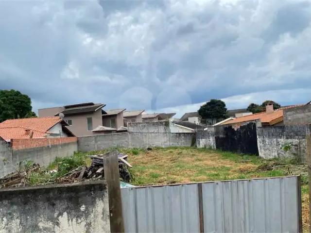 Terreno / Lote para Venda em Atibaia/SP Loteamento Jardim Morumbi