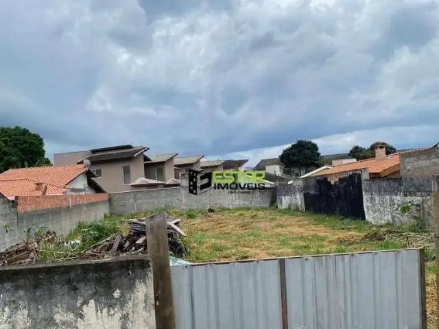 Terreno / Lote para Venda em Atibaia/SP Loteamento Jardim Morumbi