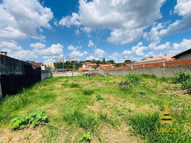 Terreno / Lote para Venda em Atibaia/SP Loteamento Jardim Morumbi
