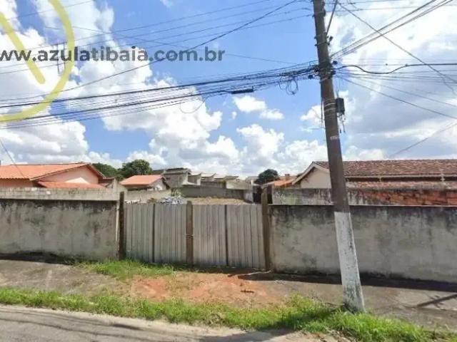 Terreno / Lote para Venda em Atibaia/SP Loteamento Jardim Morumbi