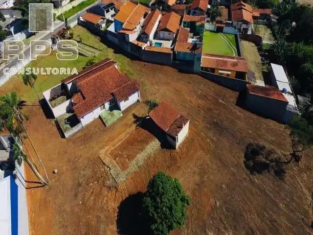 Terreno / Lote para Venda em Atibaia/SP Loteamento Jardim Morumbi