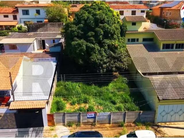 Terreno / Lote para Venda em Atibaia/SP Loteamento Loanda
