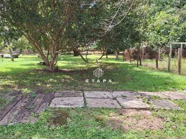 Terreno / Lote para Venda em Atibaia/SP Loteamento Loanda
